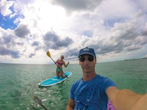 Deep Water Cay: A Private Island Paradise in the Bahamas