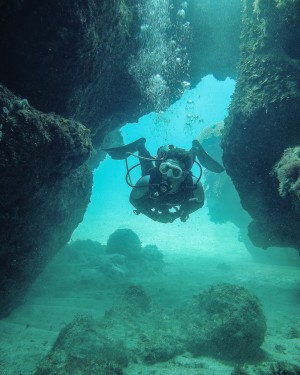 Deep Water Cay: The Best Secret Sanctuary to Go Diving in the Bahamas