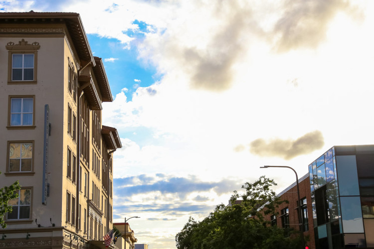 Berkeley in Bloom: 24 Hours in the East Bay