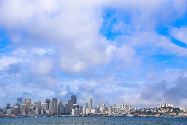 Berkeley in Bloom: 24 Hours in the East Bay
