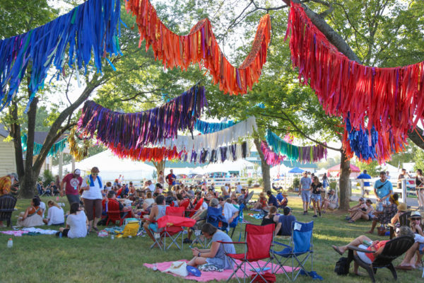What to Expect from Pilgrimage Festival in Franklin, Tennessee - Camels ...