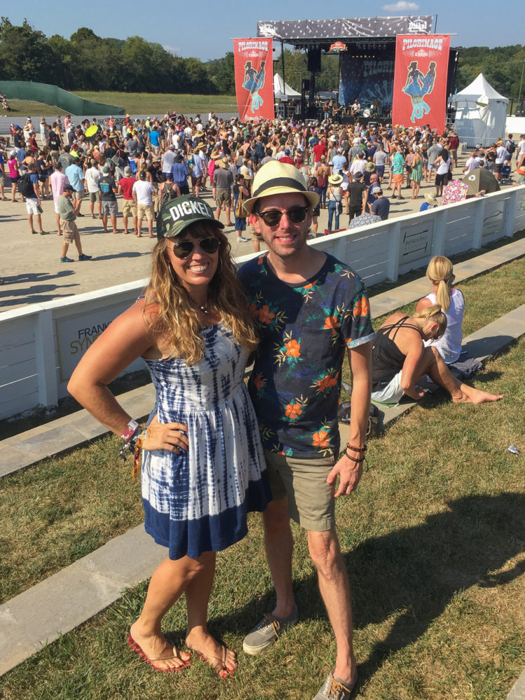 What to Expect from Pilgrimage Festival in Franklin, Tennessee - Camels ...