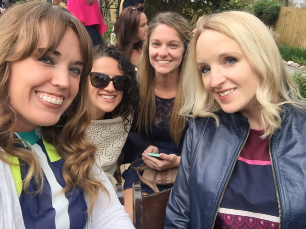 Girls Gone Road Trip: Spring Break in Jacksonville - Camels & Chocolate
