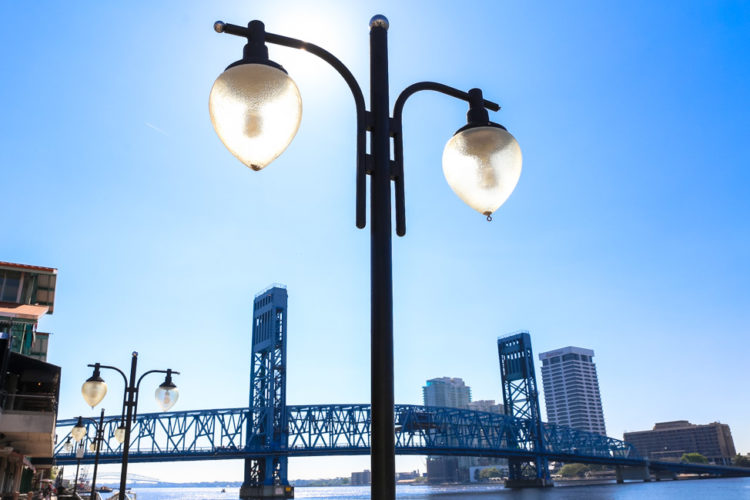 Girls Gone Road Trip: Spring Break in Jacksonville - Camels & Chocolate