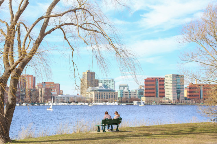 Boston Weekend: A Couple's Guide to 48 Hours in Beantown