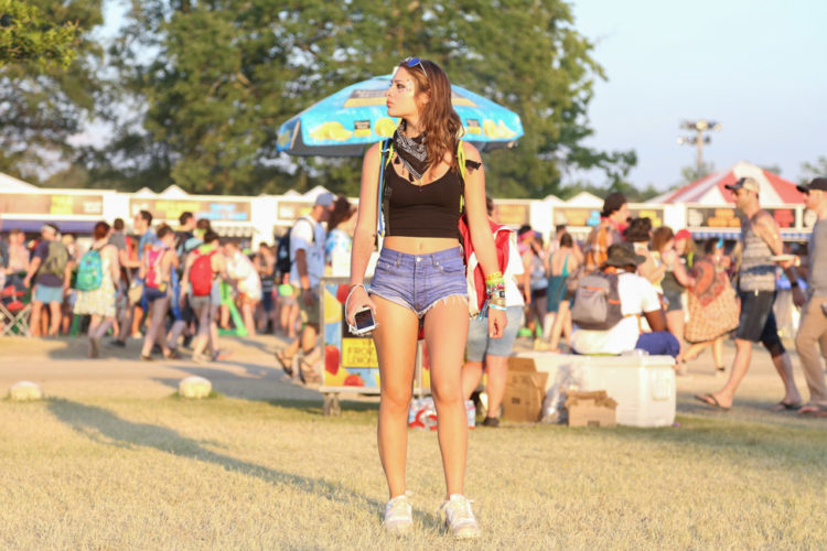 Bonnaroo 2017: The Evolution of Tennessee's Best Music Fest - Camels ...
