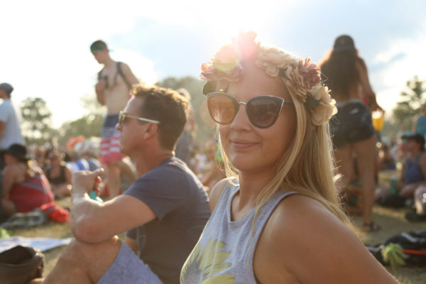 Bonnaroo 2017: The Evolution of Tennessee's Best Music Fest - Camels ...