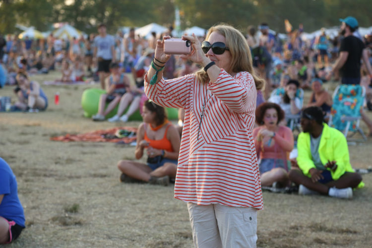Bonnaroo 2017: The Evolution of Tennessee's Best Music Fest - Camels ...