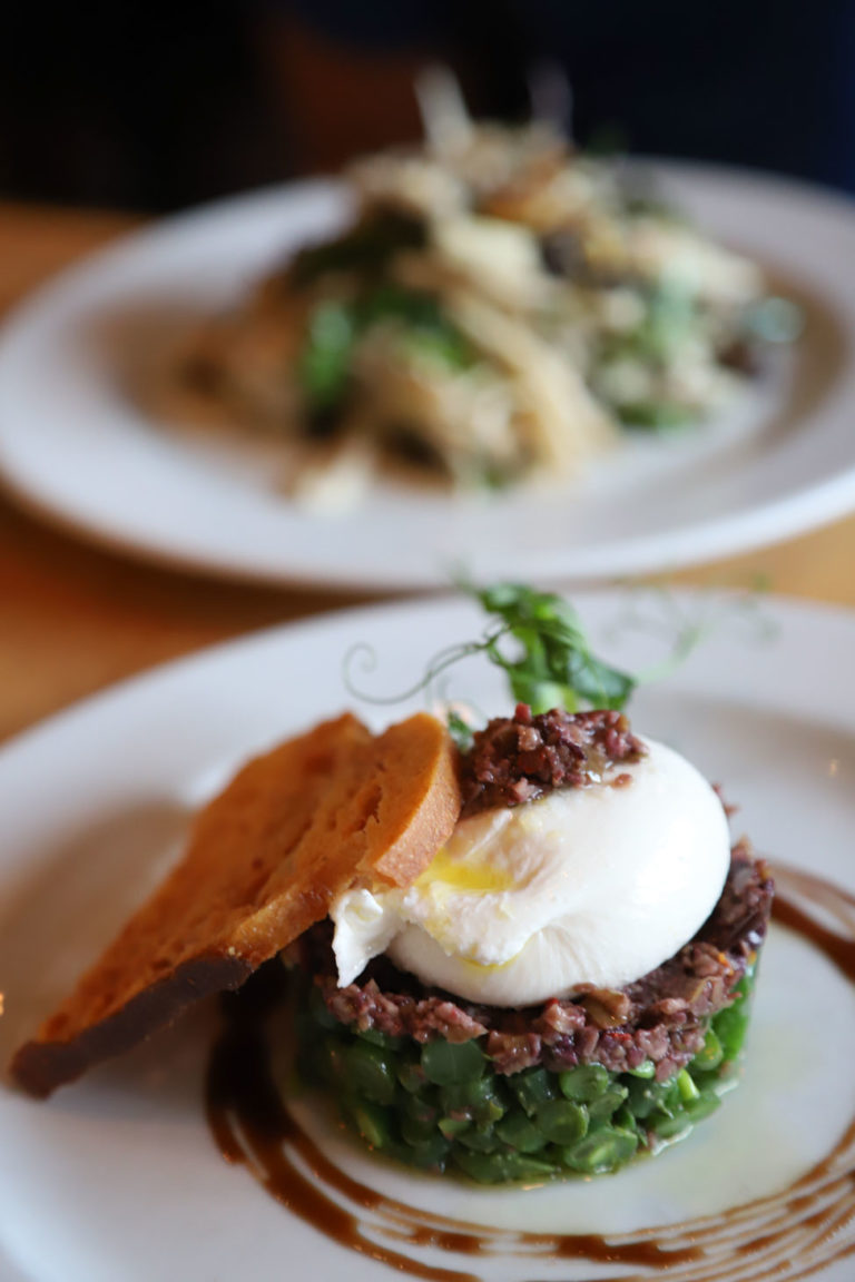 Exploring Columbus' Sinfully Delicious Food + Brewery Scene - Camels ...