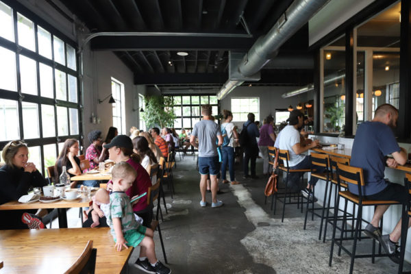 Exploring Columbus' Sinfully Delicious Food + Brewery Scene - Camels ...