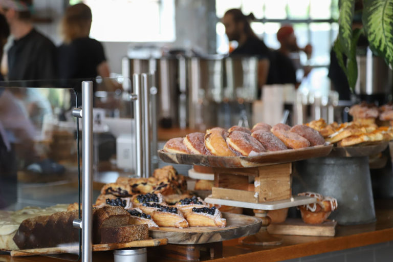 Exploring Columbus' Sinfully Delicious Food + Brewery Scene - Camels ...