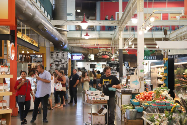 Exploring Columbus' Sinfully Delicious Food + Brewery Scene - Camels ...