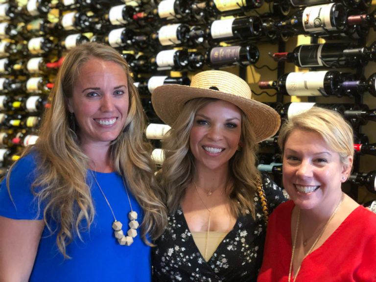 Huntsville's Food and Wine Scene is On Fire