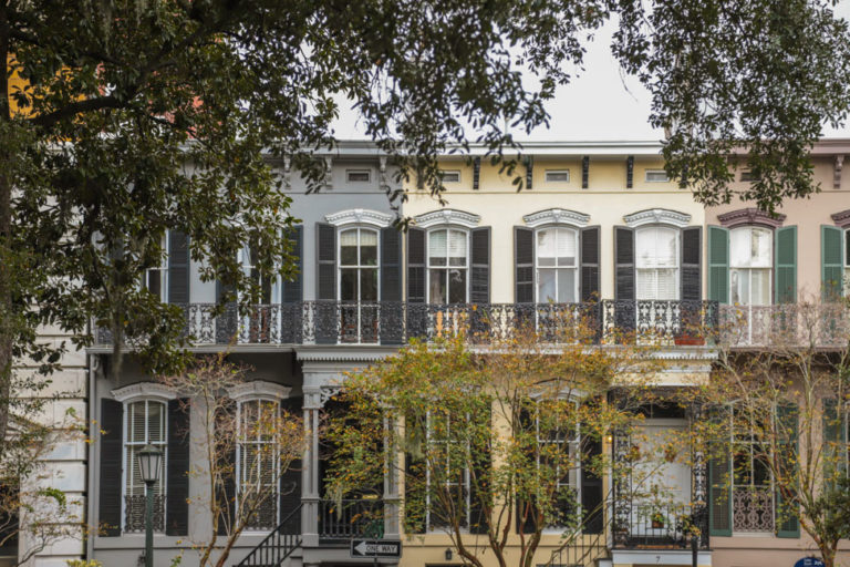 Beyond Savannah's Historic District: Activities for Every Travel Taste