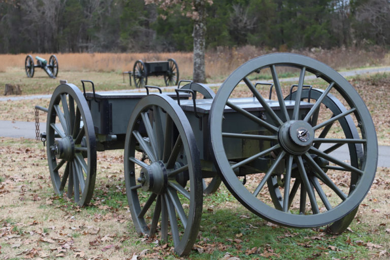 Forgotten History: Understanding the Civil War in Murfreesboro, Tennessee