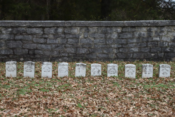 Forgotten History: Understanding the Civil War in Murfreesboro, Tennessee
