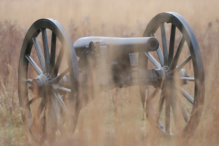 Forgotten History: Understanding the Civil War in Murfreesboro, Tennessee
