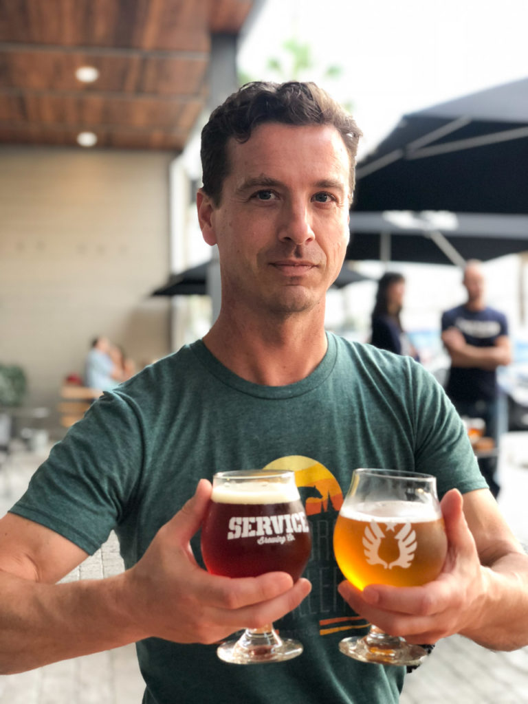 The Spirit of Savannah: Best Beer and Cocktail Spots