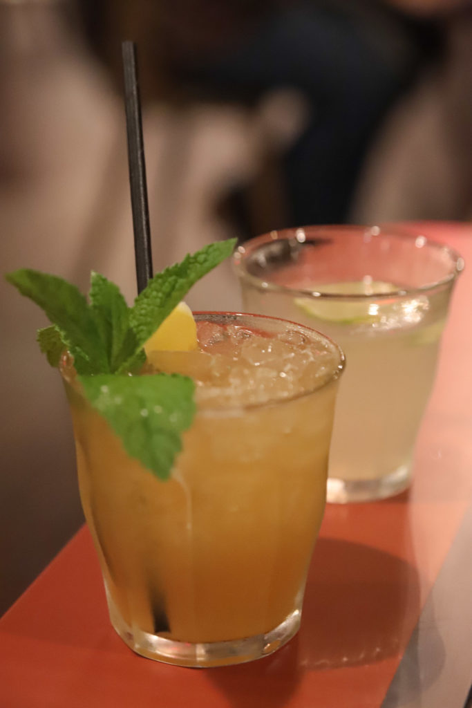 The Spirit of Savannah: Best Beer and Cocktail Spots