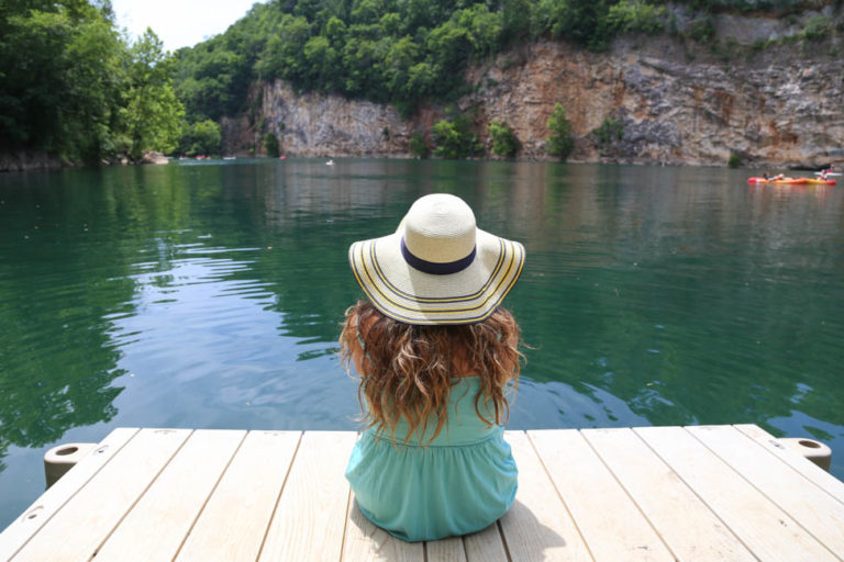 Staying in Tennessee for Spring Break? Here are 27 Fun Ideas for You