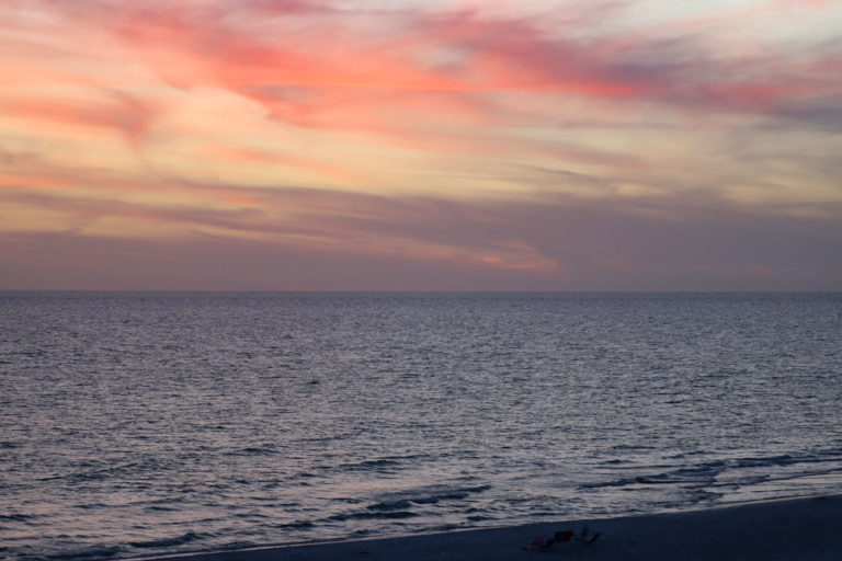 Spring Vacation in the Panhandle: How to Plan a Weekend in PCB