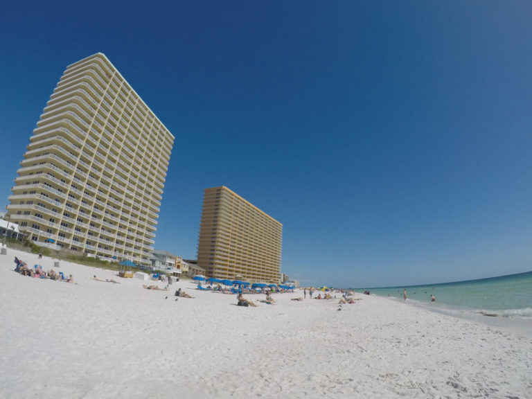 Spring Vacation in the Panhandle: How to Plan a Weekend in PCB