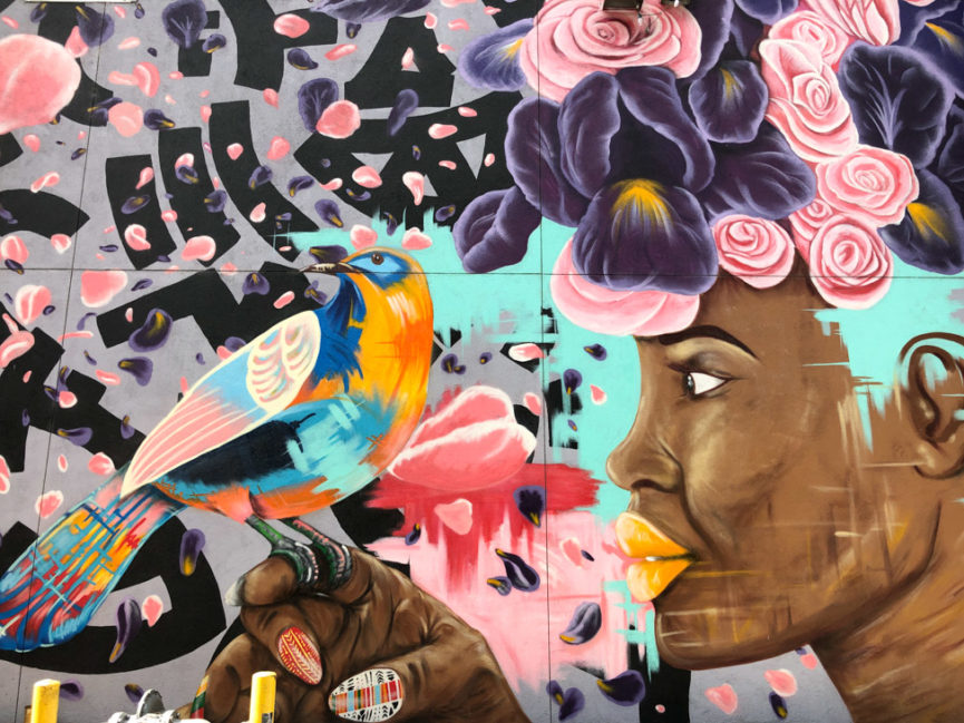 Murals in Memphis: Why Street Art Lovers Flock to West Tennessee