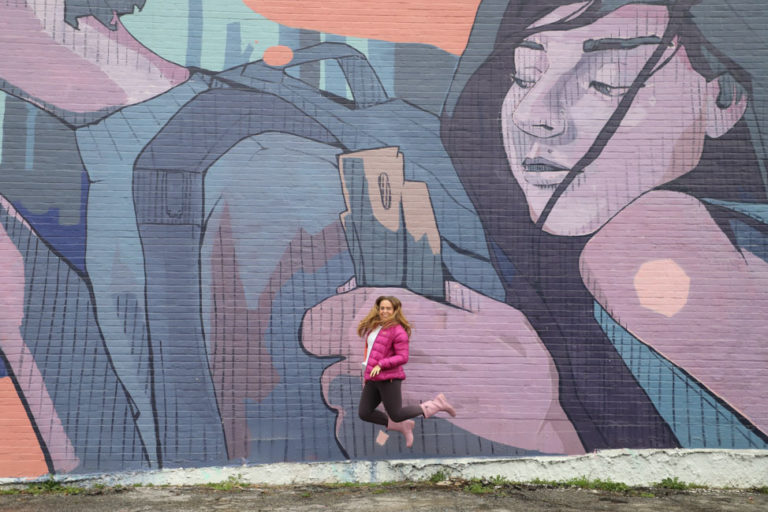 Murals in Memphis: Why Street Art Lovers Flock to West Tennessee