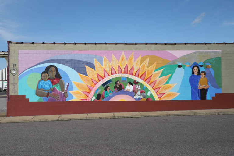 Murals in Memphis: Why Street Art Lovers Flock to West Tennessee