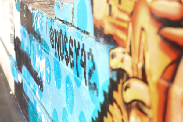 Murals in Memphis: Why Street Art Lovers Flock to West Tennessee