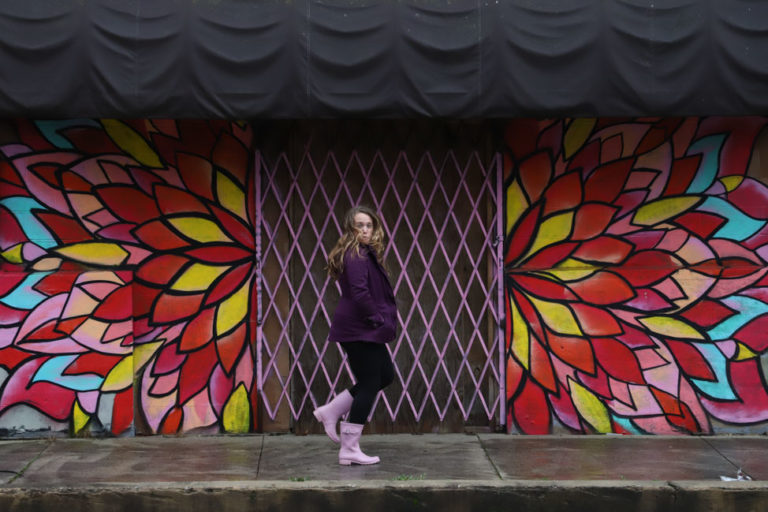 Murals in Memphis: Why Street Art Lovers Flock to West Tennessee