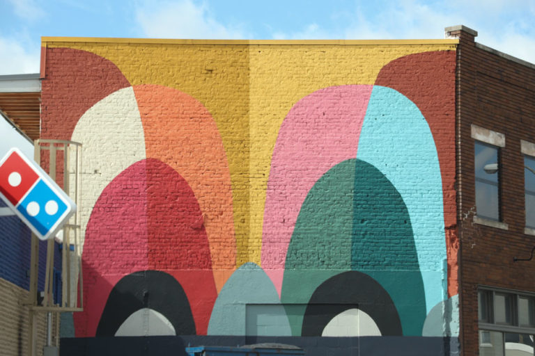 Murals in Memphis: Why Street Art Lovers Flock to West Tennessee