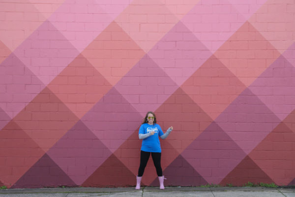 Murals in Memphis: Why Street Art Lovers Flock to West Tennessee