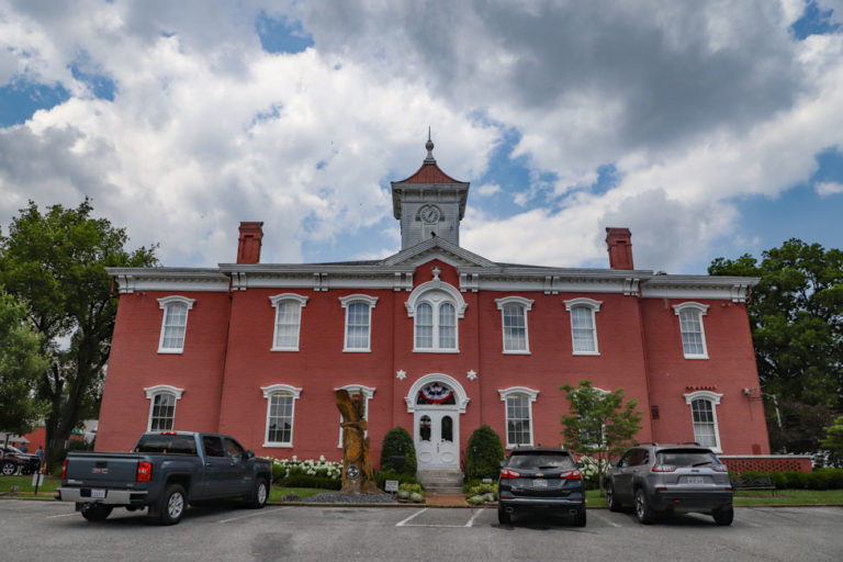 How to Spend a Day in Bell Buckle, Tennessee