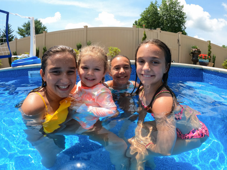 5 Reasons to Use a GoPro Camera in Your Travels