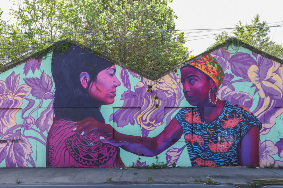 Here's How to Visit New Orleans Right Now
