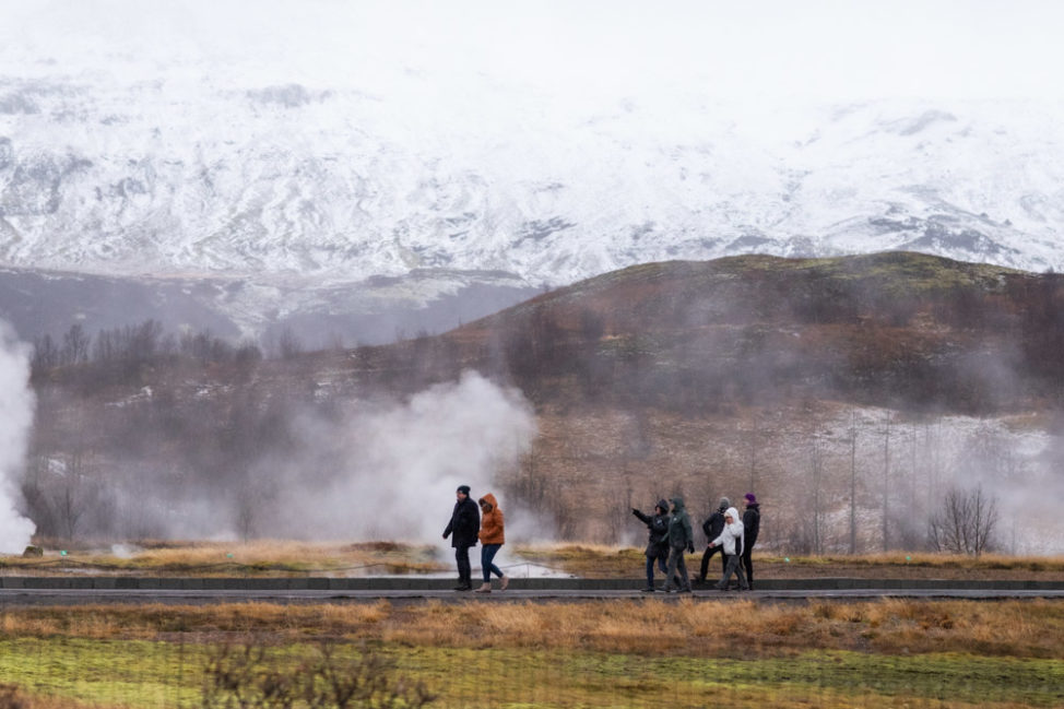 Everything You Need to Know About Visiting Iceland in Winter