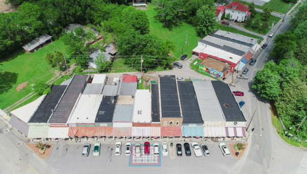 How to Spend a Day in Bell Buckle, Tennessee