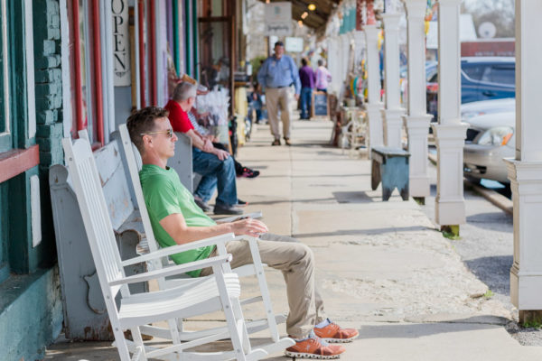 How to Spend a Day in Bell Buckle, Tennessee