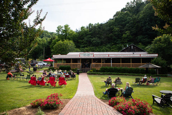 How to Spend a Day in Bell Buckle, Tennessee