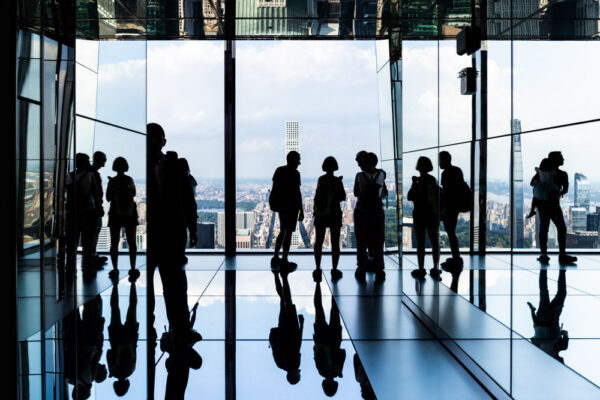 Is the SUMMIT Worth It? A View from NYC's Tallest Tower