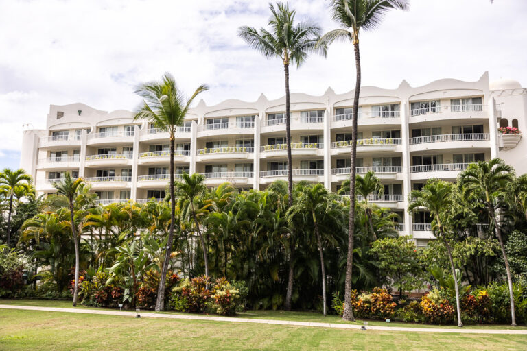 A Couple's Guide to Maui: Staying at Fairmont Kea Lani