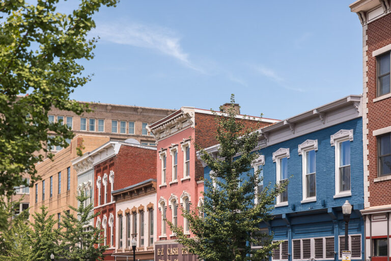Heading to Northern Kentucky? Here Are the Top Things to Do in Covington
