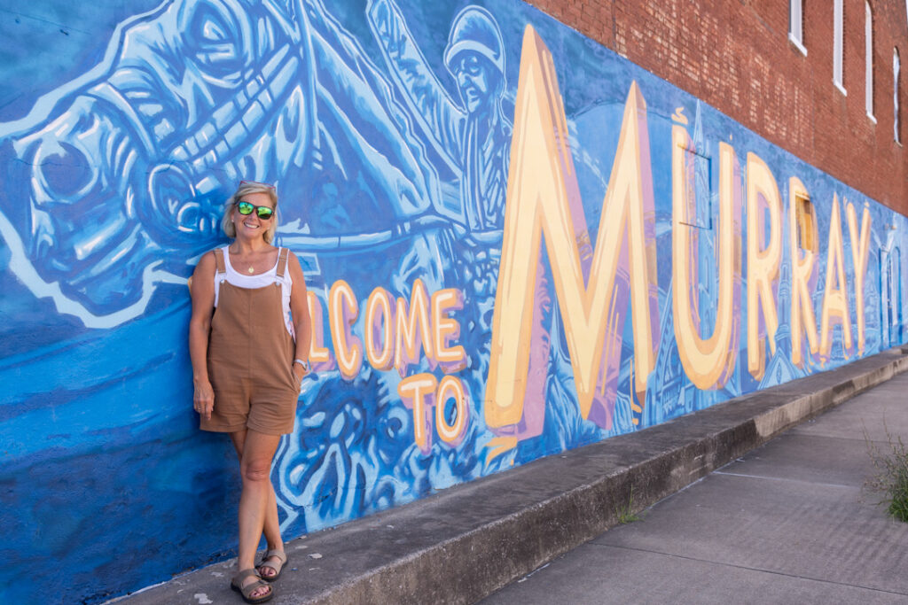 A Weekend in Murray, Kentucky's Charming College Town - Camels & Chocolate
